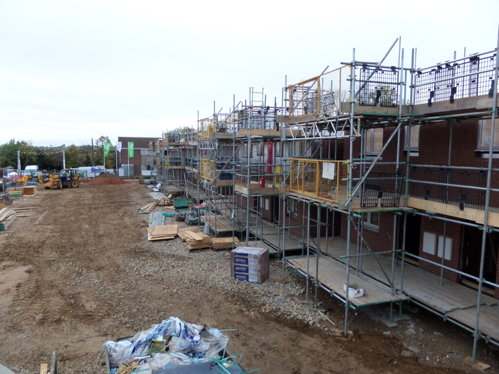 EMCLH – East Midlands Community Led Housing