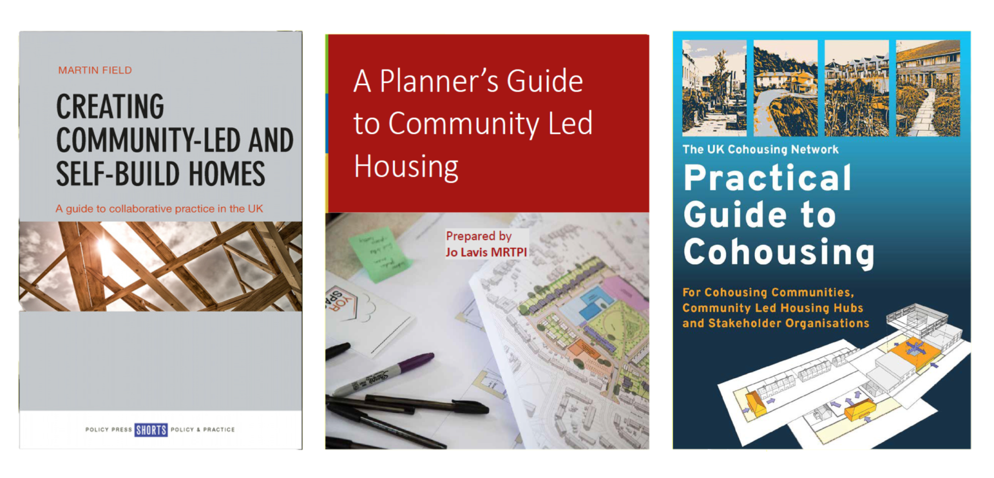 EMCLH – East Midlands Community Led Housing